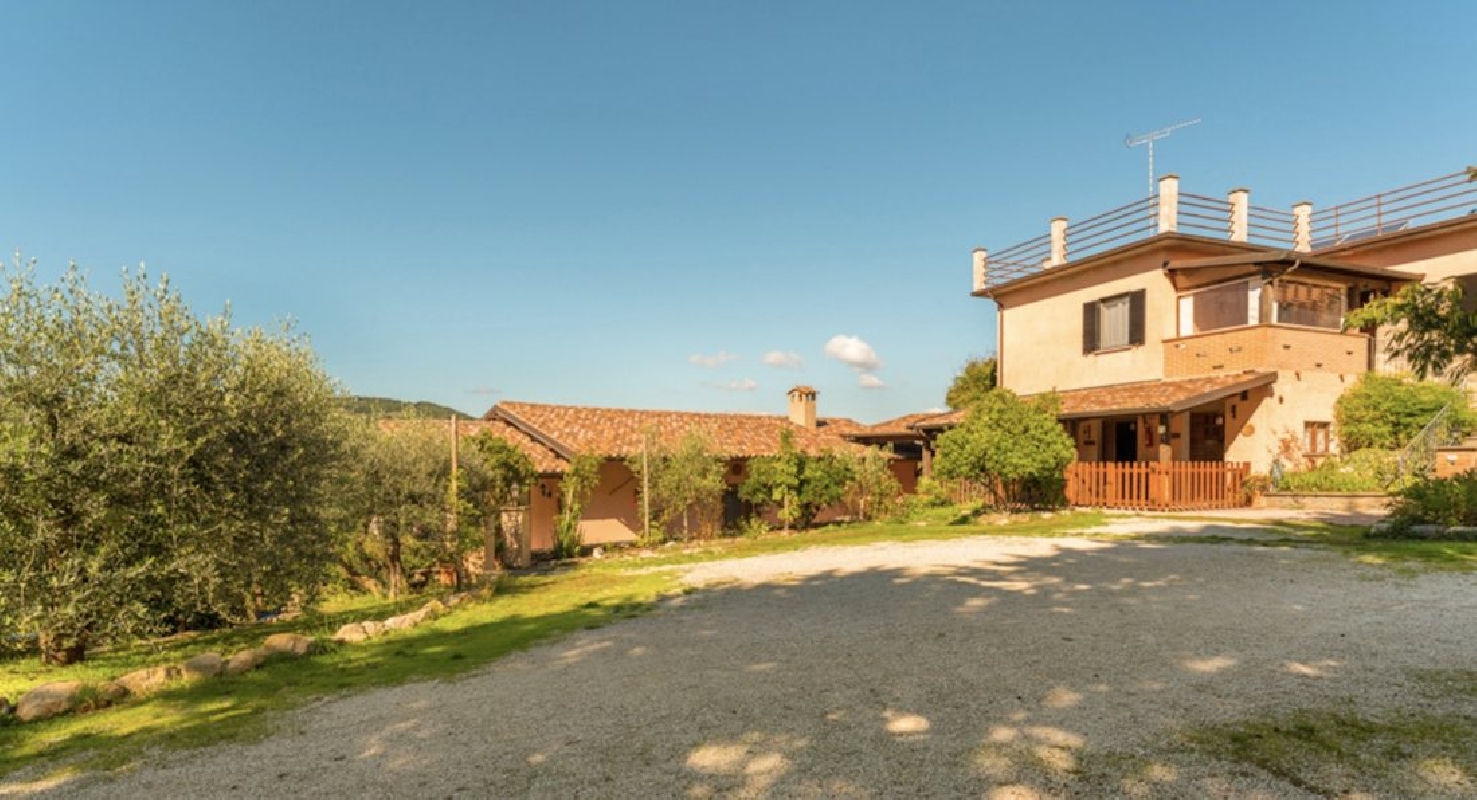 Alla scoperta delle capre di cashmere presso Agriturismo SanLorenzo ...