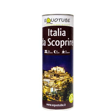 Italia da Scoprire - EquoTube